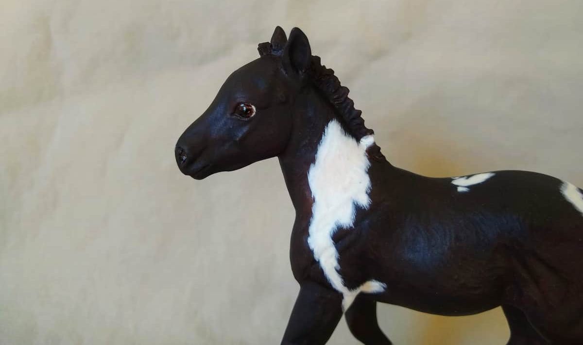 Matilda | Caitee Cooper